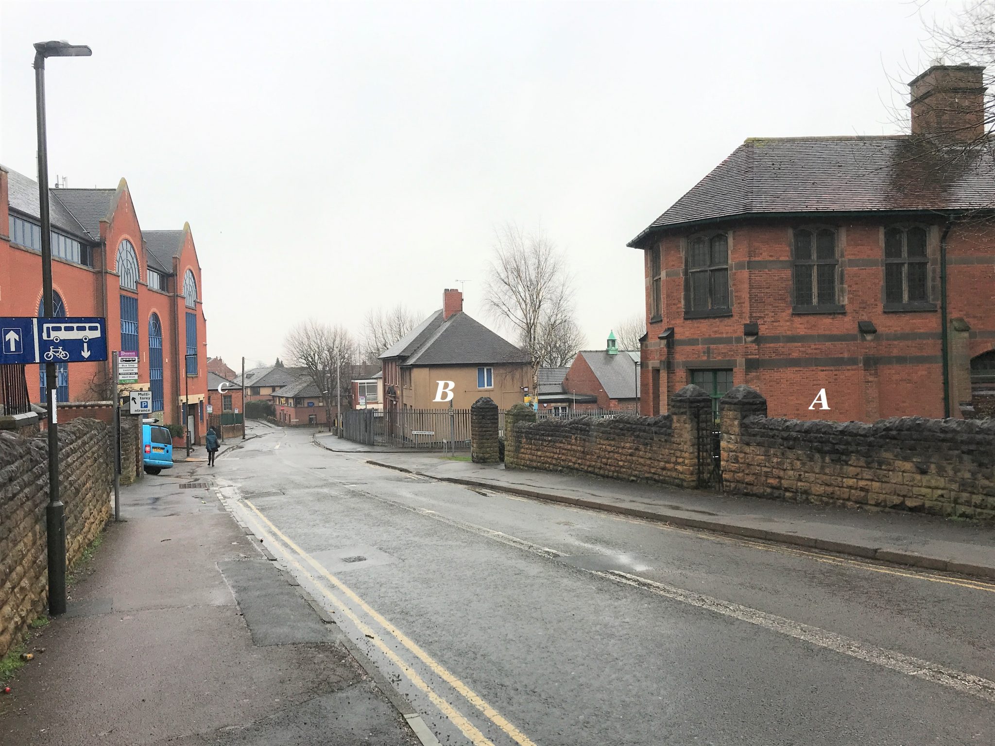 Old Ilkeston » Early Issues 1887-1890